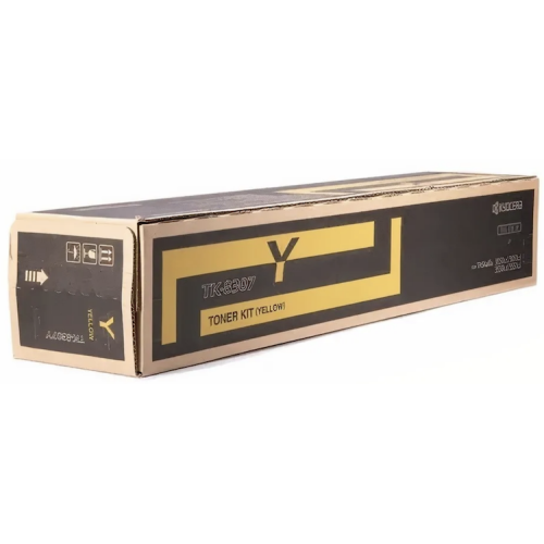 Toner Kyocera TK-8307 Y TaskAlfa 3050CI – Hemdex.com